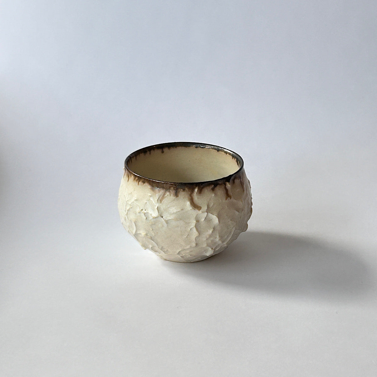 Mud Flower Pot – IRODORI TABLE / pottery & tableware